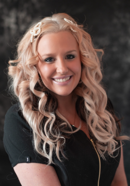 The Glow Team - Glow Aesthetic